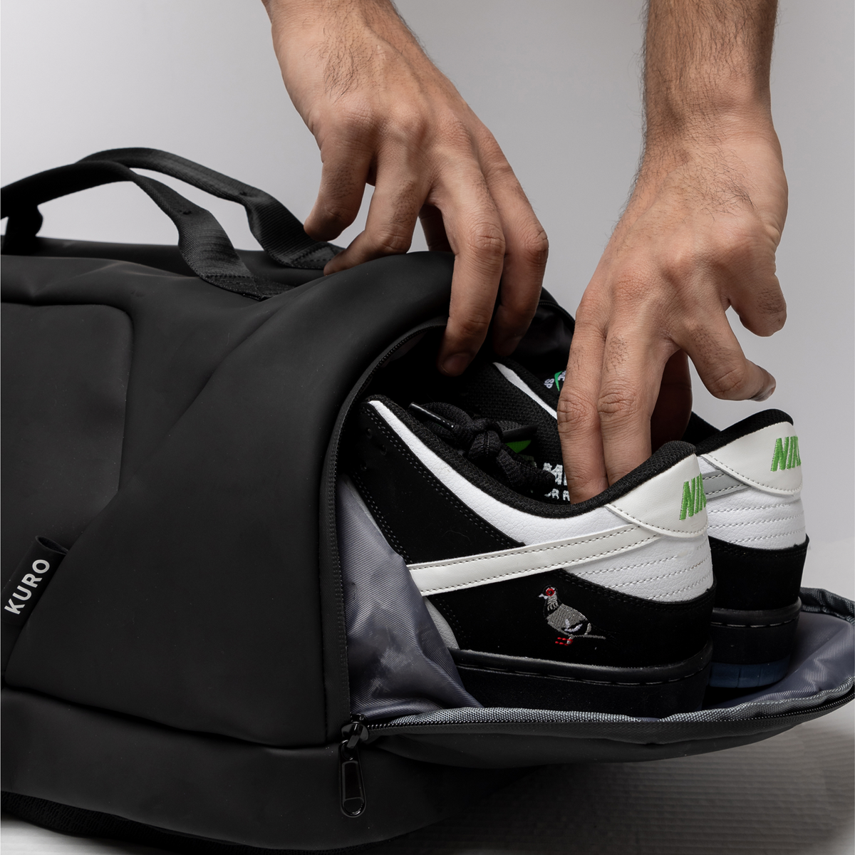 Home - Kuro Essentials