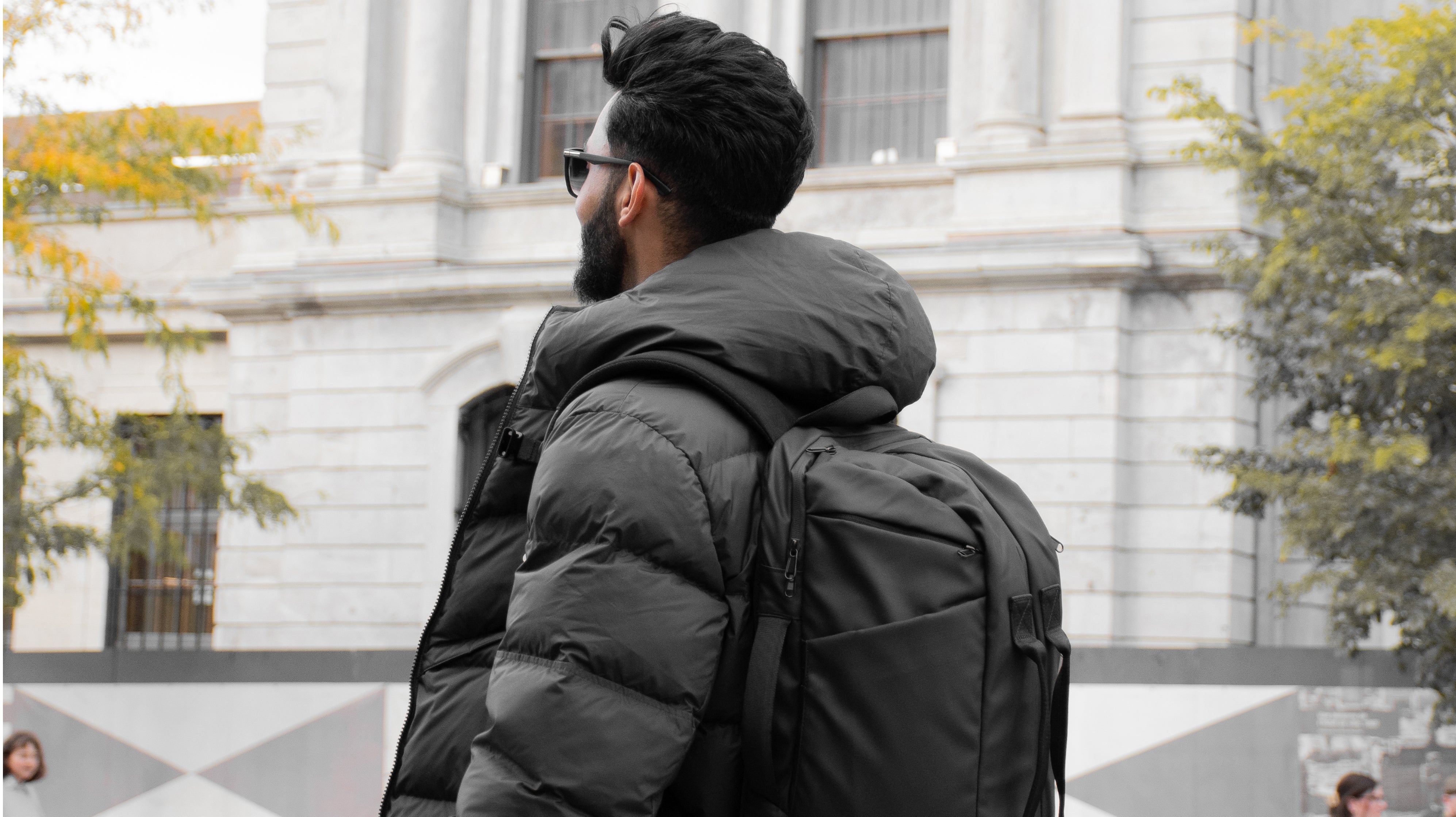 Home - Kuro Essentials