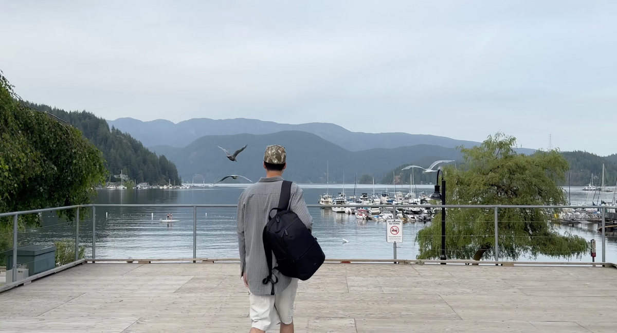 Home - Kuro Essentials