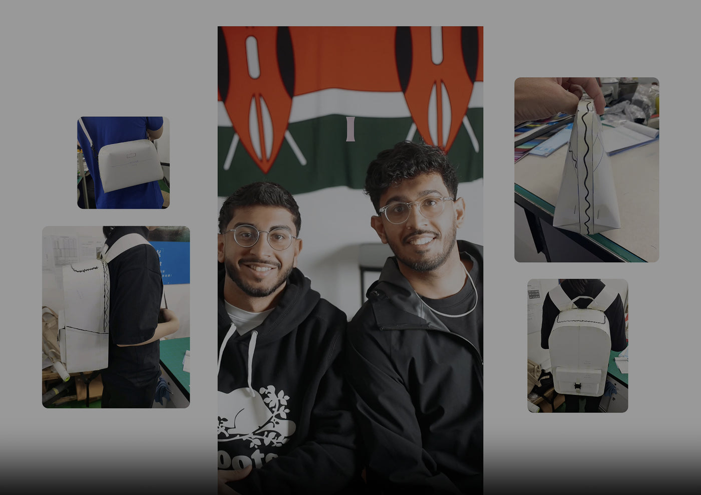 Home - Kuro Essentials